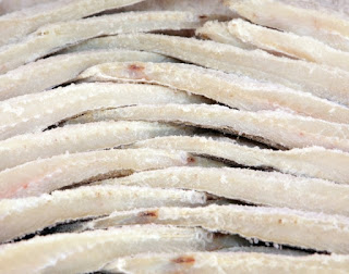 FoodIdeas: SALTING (Part 1)