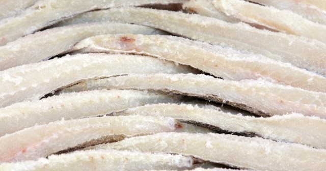 FoodIdeas: SALTING (Part 1)