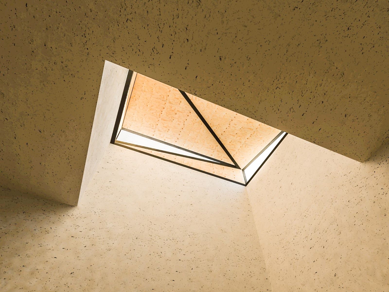 Linternilla, San Diego Churubusco.