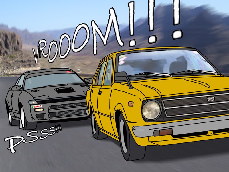 Toyota KE30 JDM - Página 5 - www.ClubToyota.Es