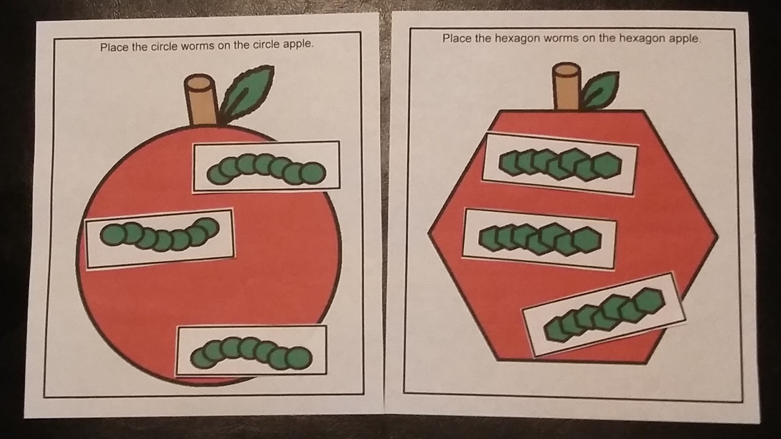 Apples Apples Apples!