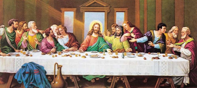 Mission, Jesus Style: I Confer on You a Kingdom