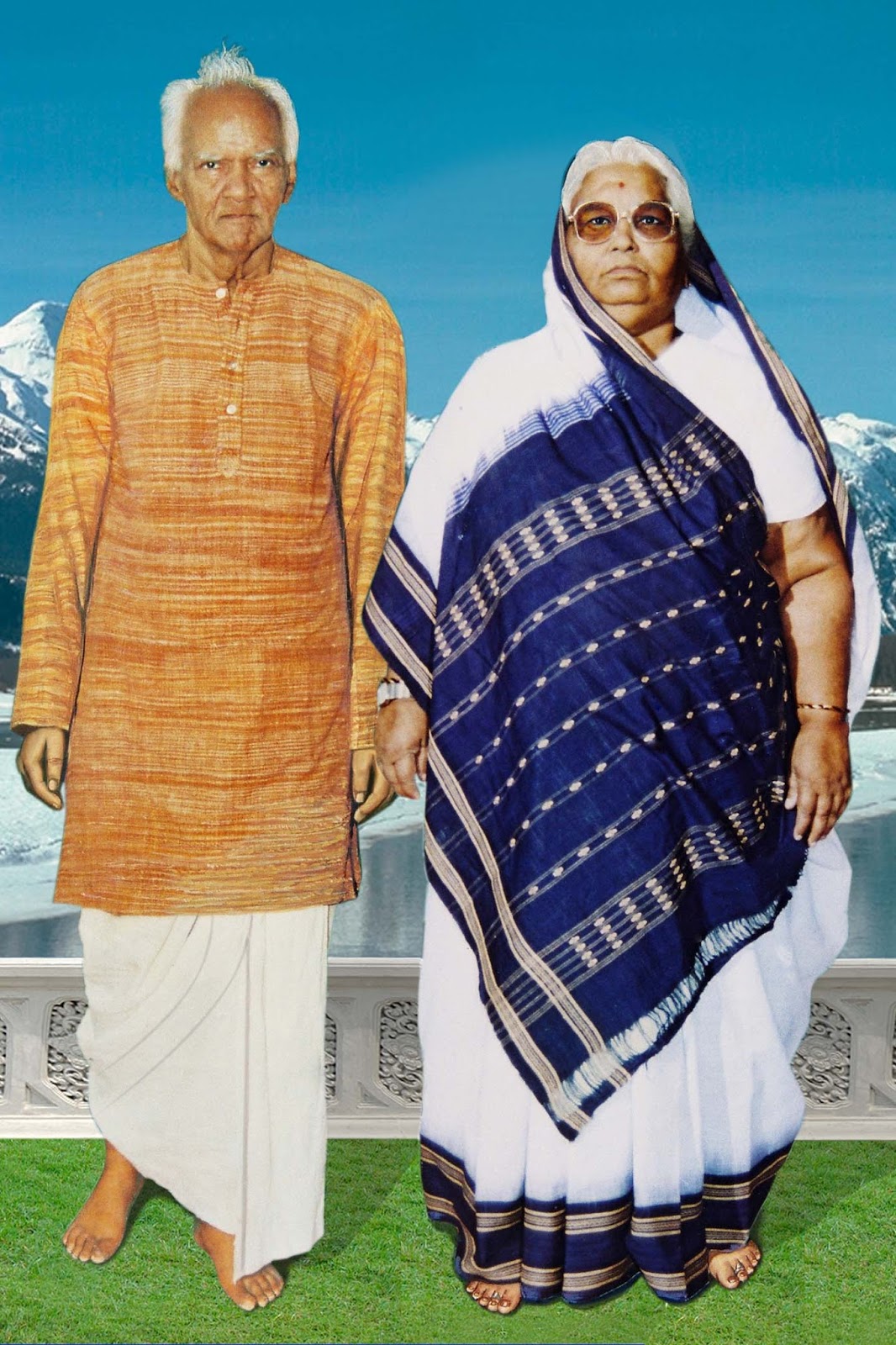 All World Gayatri Pariwar : 👉 गुरु गायत्री दोऊ खड़े प्रारब्ध करै पार