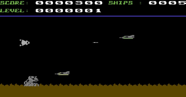 Indie Retro News: Attack of the Mutant Aliens + - Side scrolling ...