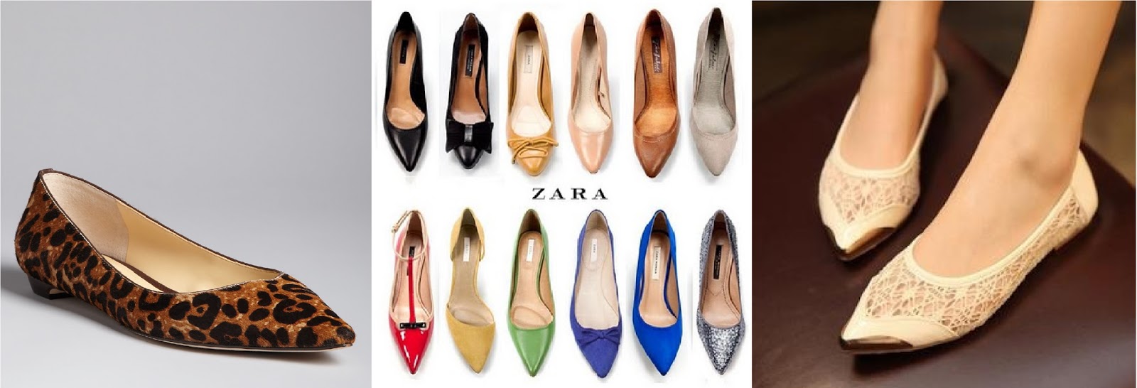 Lola ♡ Indulgencia: Tendencia en zapatos verano 2013! / Summer 2013 ...