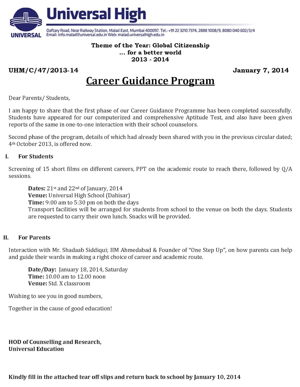 guidance program - philippin news collections