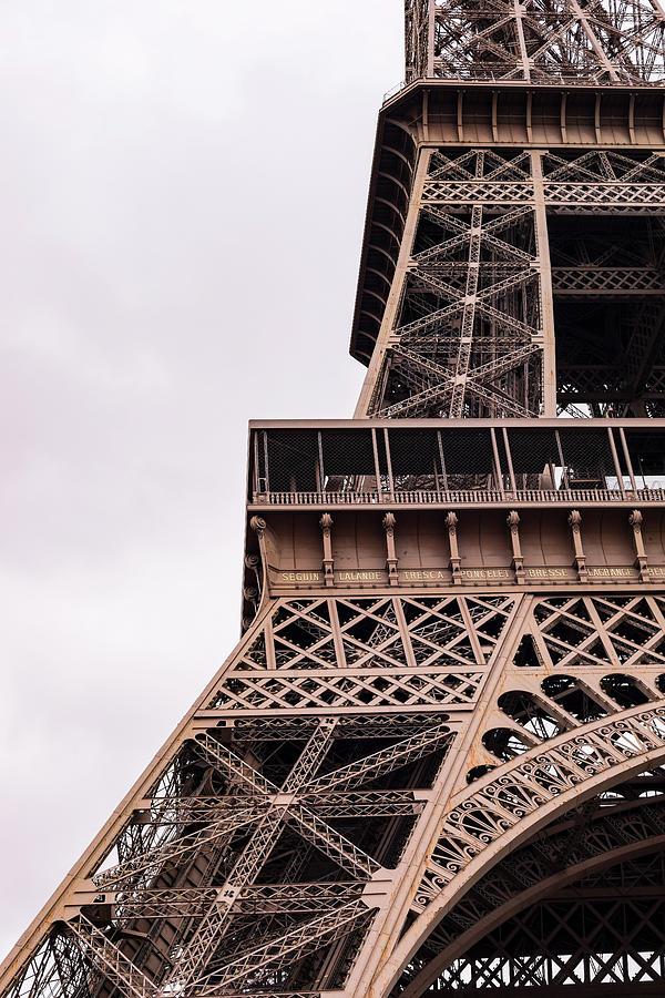 Every Day Is Special: March 31 - The Opening of the Eiffel Tower