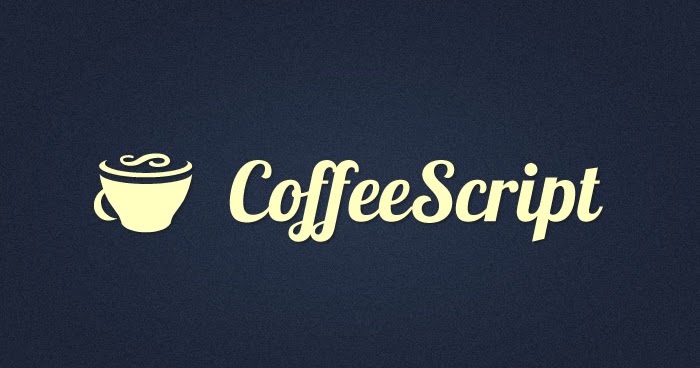 CoffeeScript Programlama Dili