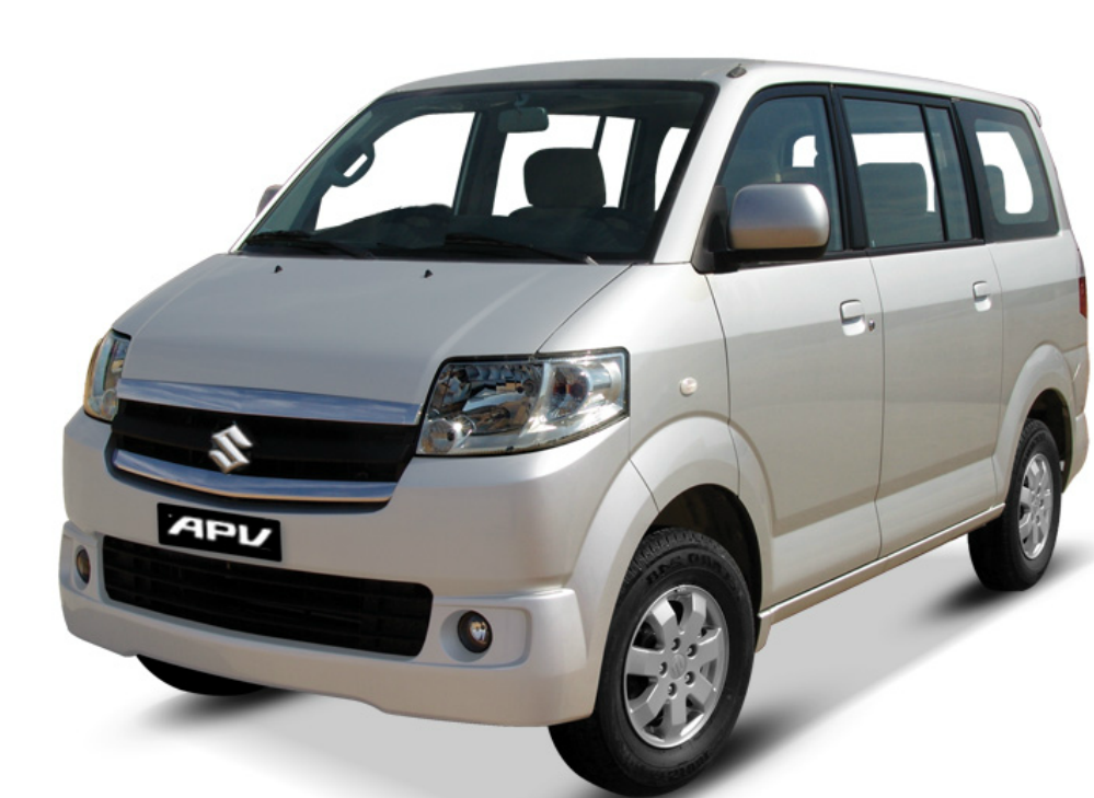 Cars Wallpapers and Specefication: suzuki apv 2013