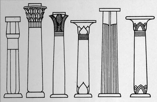 Roll a Ranger: EverQuest Next™ Landmark Idea: Notes on Egyptian ...