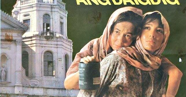 cinemarathon: pasan ko ang daigdig