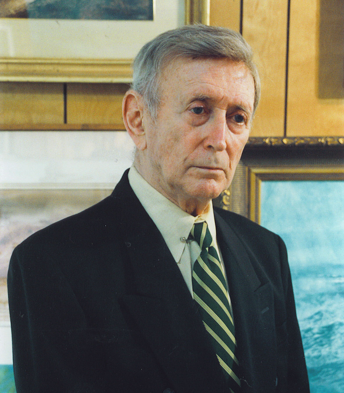 boblarkin: Len Leone Sr.