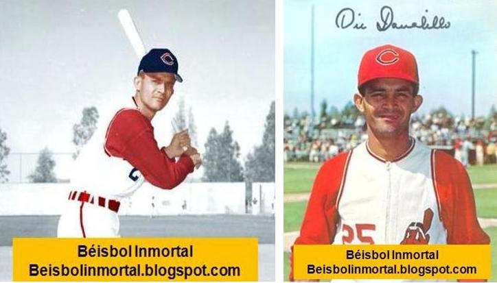 Béisbol Inmortal: Víctor Davalillo "El Rey del Hit"