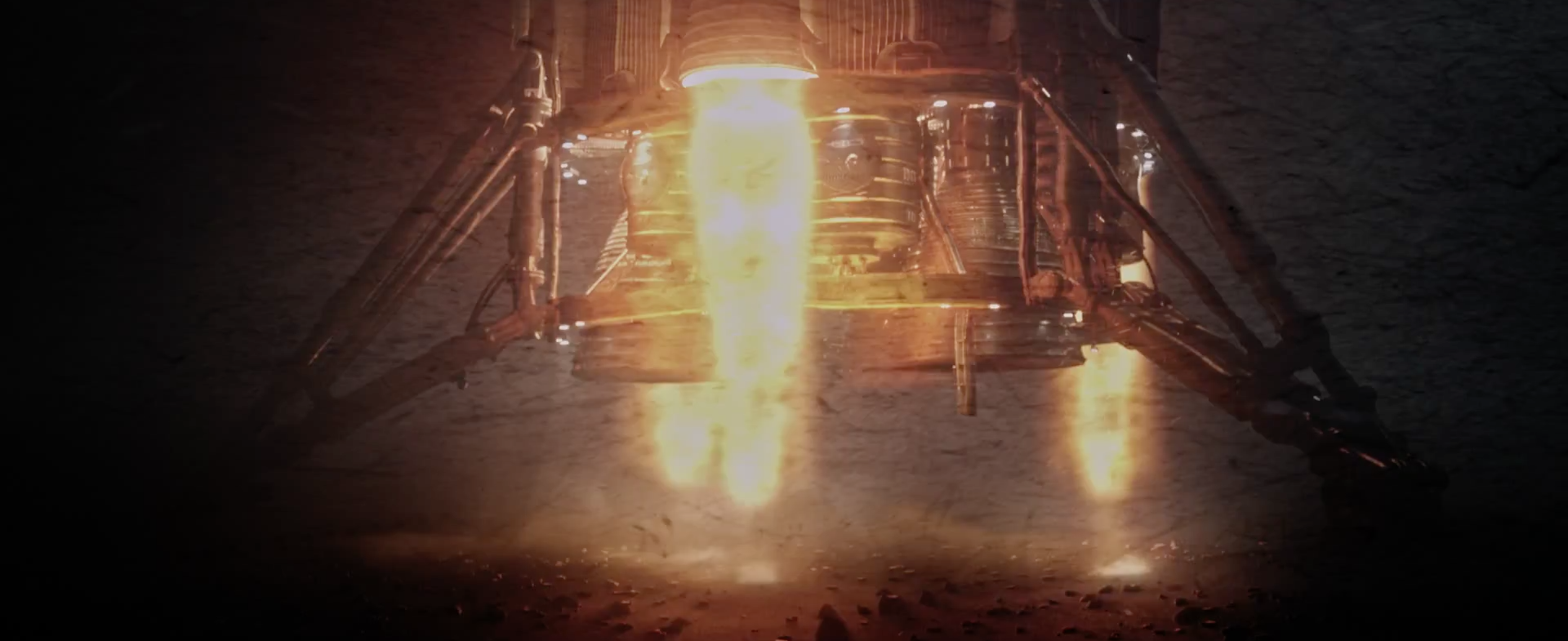 HD images from The Martian movie | human Mars