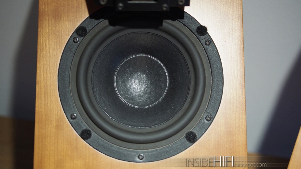 Inside Hi-Fi: Heil AMT Aulos