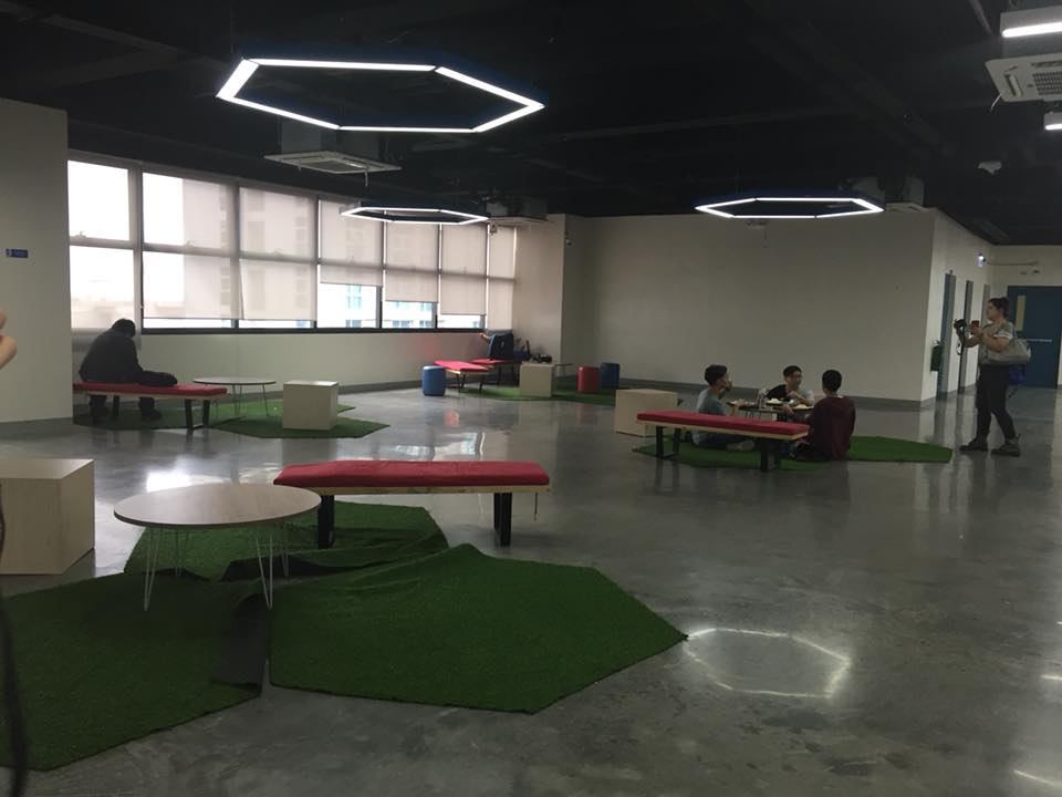 Purple Plum Fairy: 8 Reasons Why iACADEMY Nexus is the Best School for ...