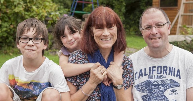 Our Parkinson's Place: WATCH: Calls to support kids affected by Parkinson's