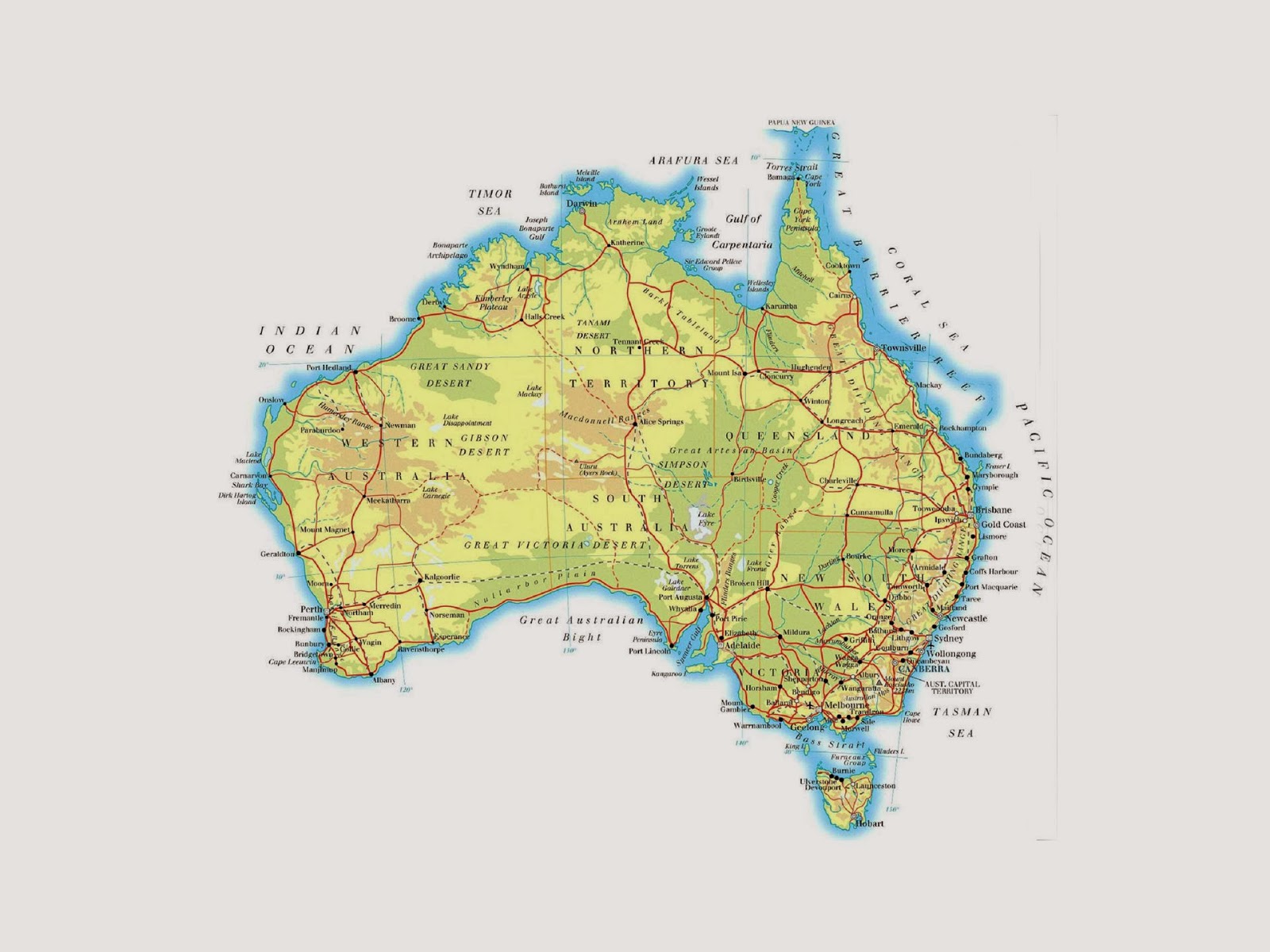 hd tut wallon: Australia Map hd wallpaper | HD WALLPAPERS