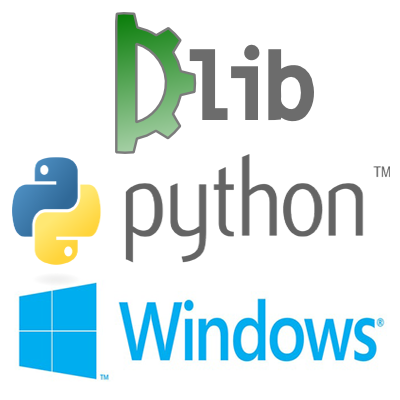 Yapay Zeka Labs: Dlib (Python) Kütüphanesinin Windows'a Kurulumu