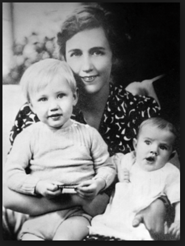 Turtle Learning: MARCH IS WOMEN'S HISTORY MONTH - VIRGINIA FOSTER DURR ...