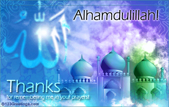 Alhamdulillah Wallpapers, Latest Islamic Images | Free Islamic ...