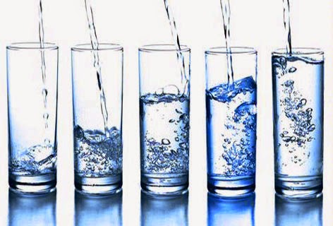 Healthy drink: 5 benefits of drinking water in the morning ~ Go Healthy ...