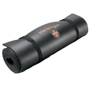 Harbinger 340100 Durafoam Exercise Mat | Yoga Mat Shop