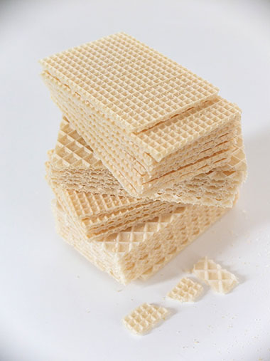 Wille & Valles mat: smörgåsrån.