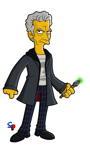 Springfield Punx: 2015