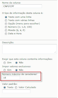 Validar formato de CPF e CNPJ em Lista | Vida Programadora