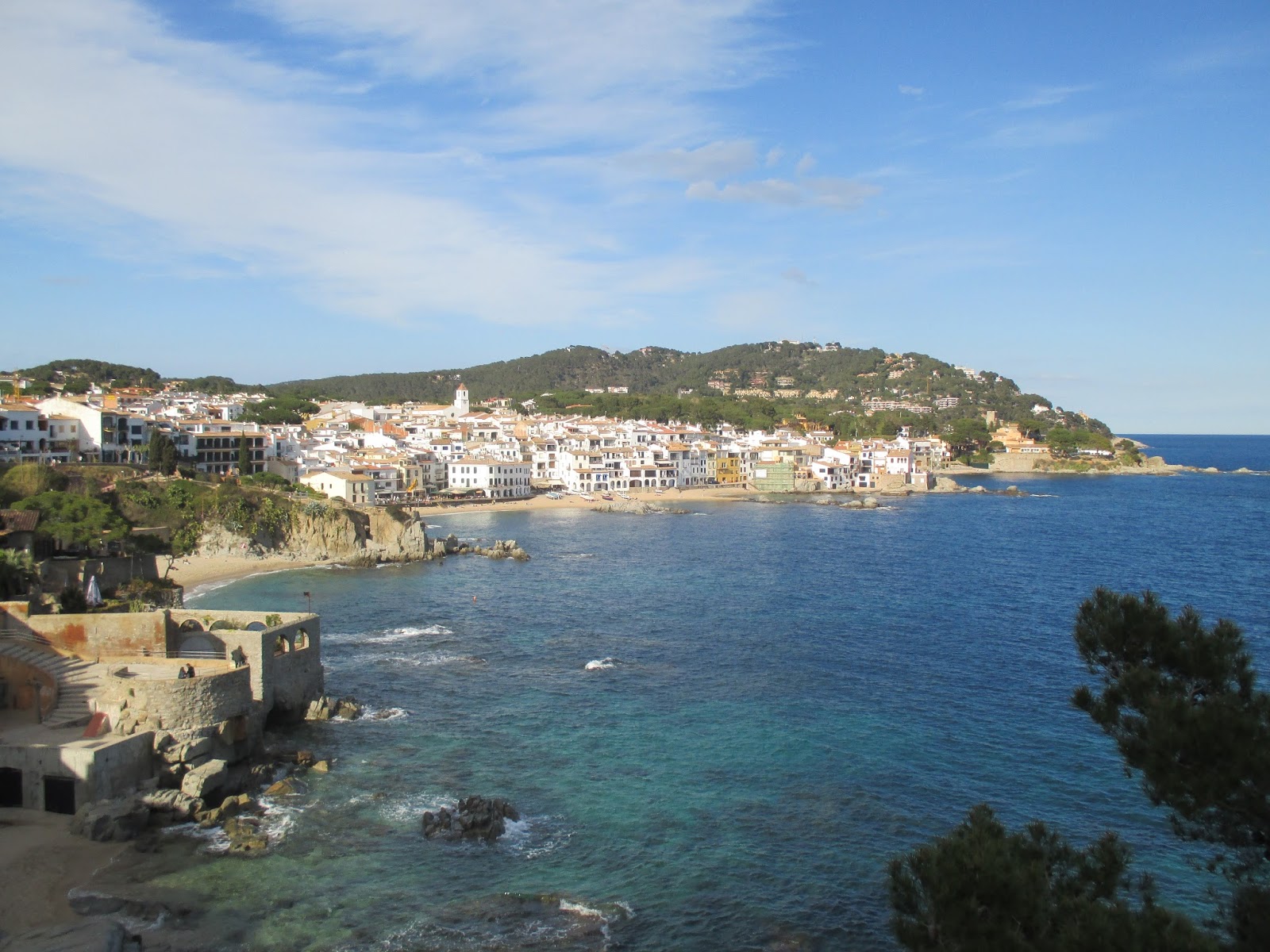 Fotos De Calella De Palafrugell