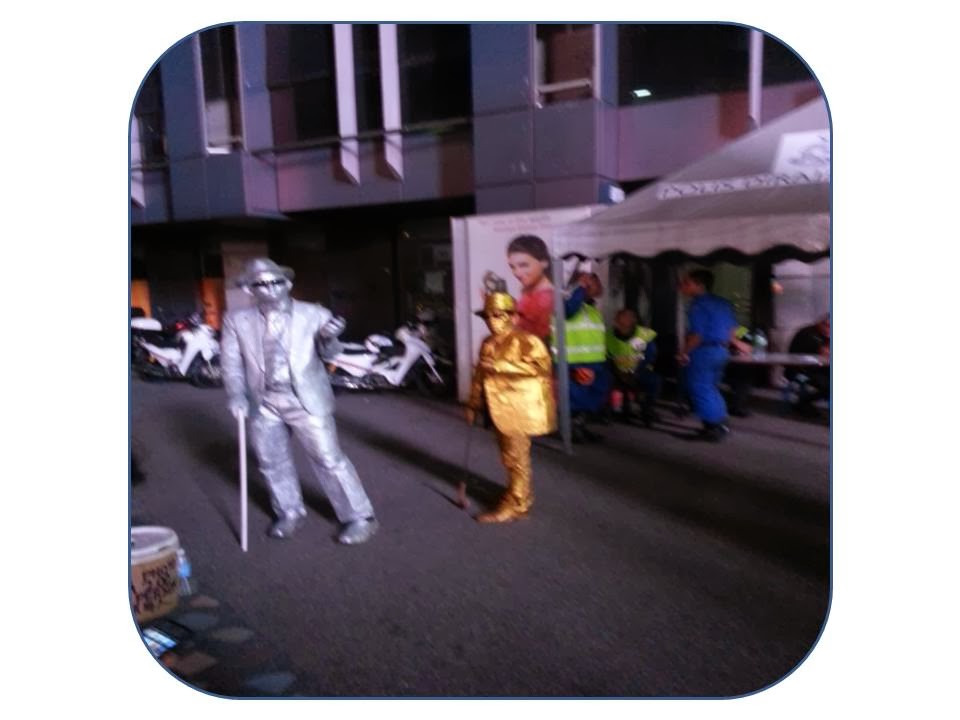 ابن حنتوش: ماليزيا منوعات1