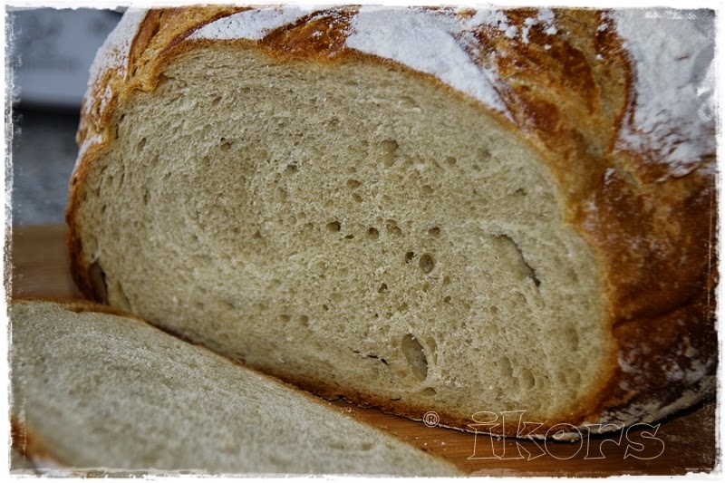 Kochen....meine Leidenschaft : Kleine Bauernkruste
