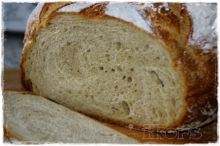 Kochen....meine Leidenschaft : Kleine Bauernkruste
