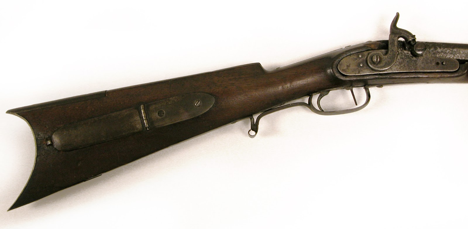 Ambrose Lawing Rifle | For The Love Of Contemporary