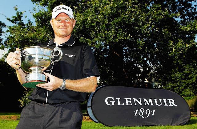 Scottish Golf View - Golf News from Around the World: GARETH WRIGHT ...