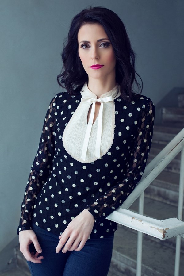 Penelope fotoblogi: Margit Salk ja pisut romantikat