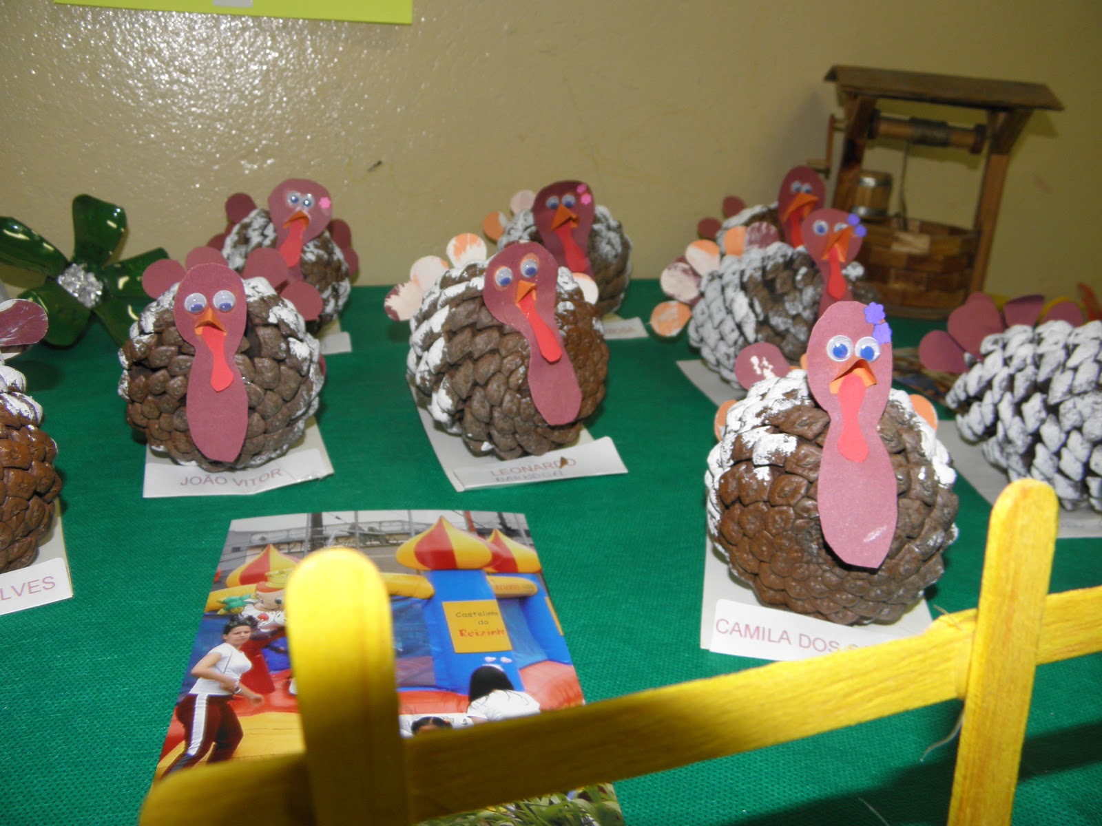 Educação a Arte de Transformar o Mundo- Educar com Paixão: Animais com ...