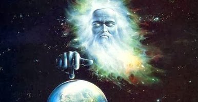 Mihail Ispan: DUMNEZEU: Conștiința Infinitului