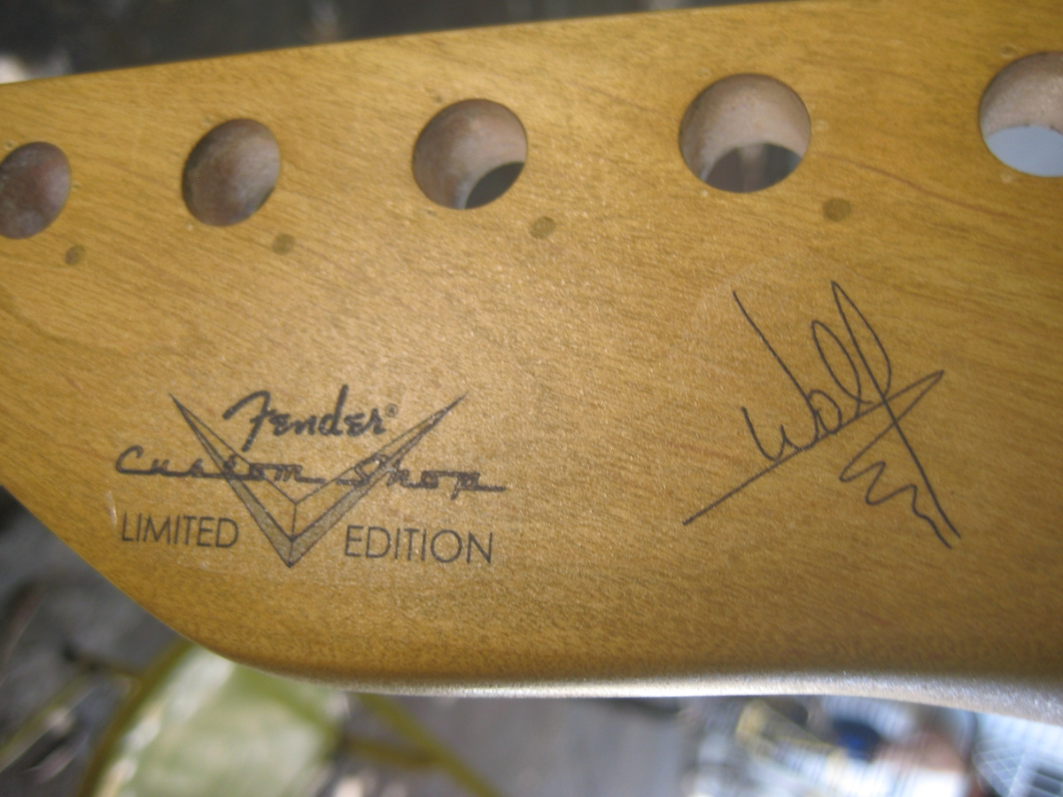 Midnight Sun Effects: WOLFCASTER