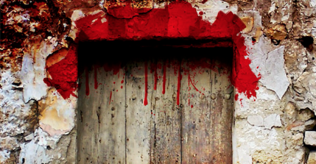 The Light Seed: The Passover Lamb - Washed in the Blood.