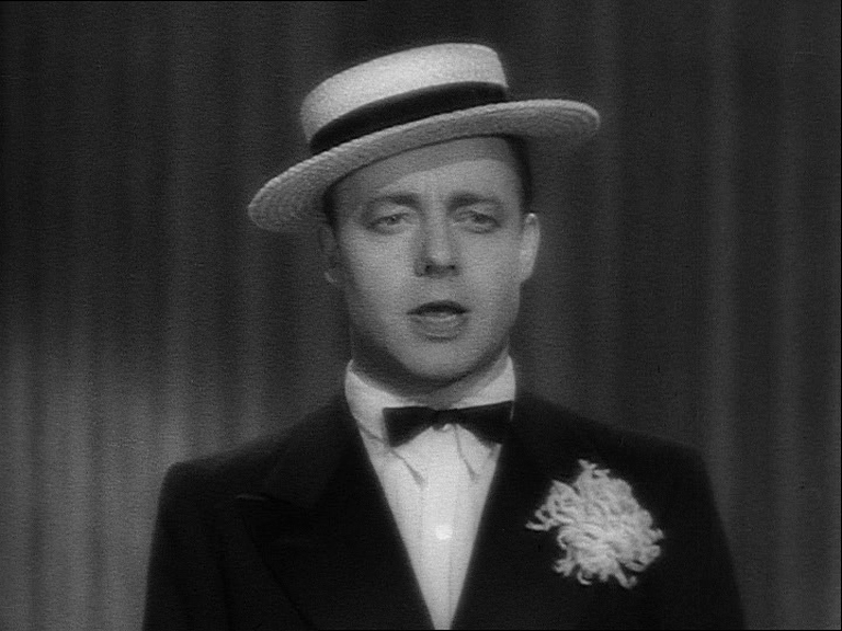 Grün ist die Heide: Fünf Millionen suchen einen Erben (1938) Carl Boese