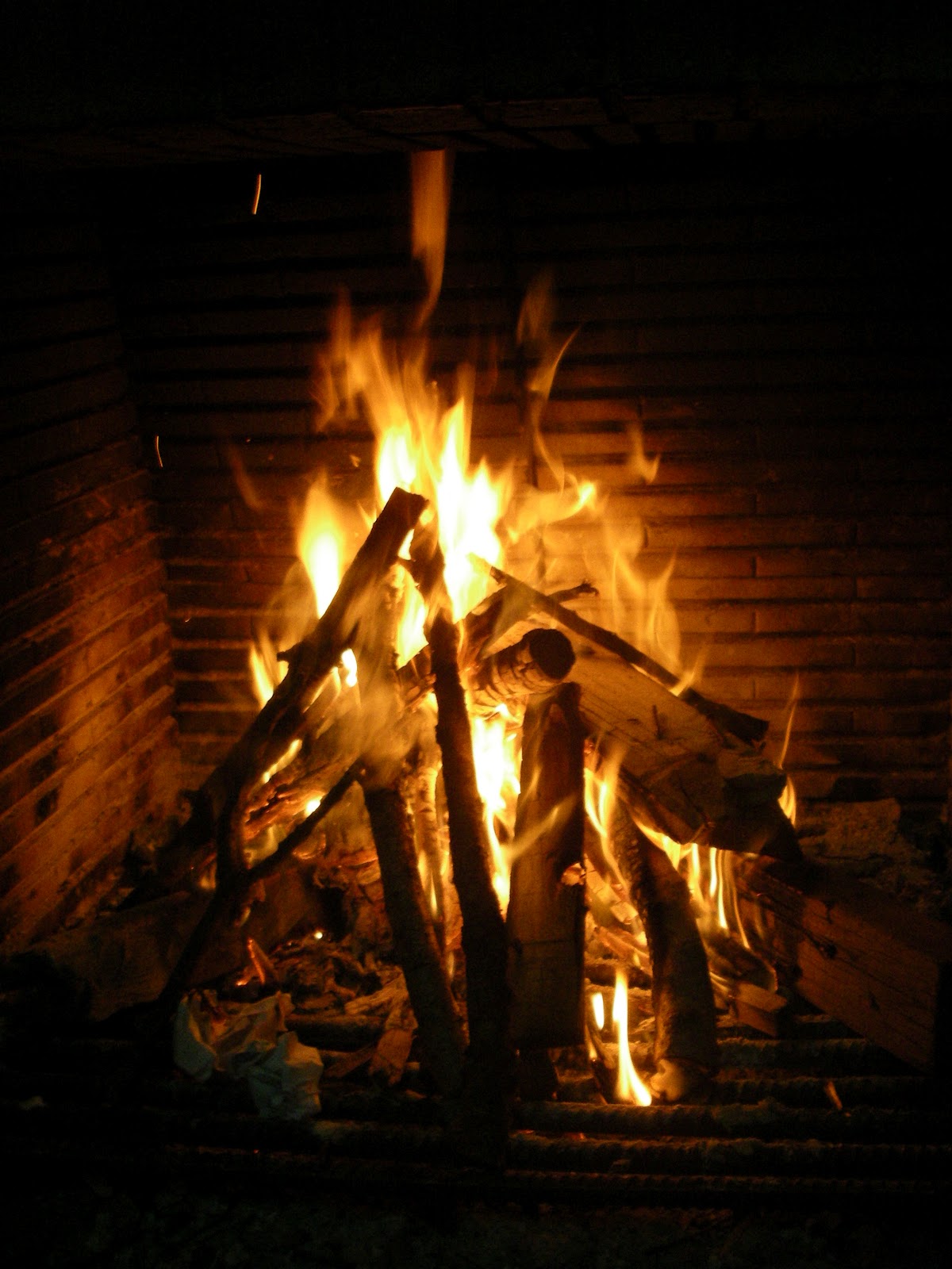 odalariam: Simbologia del color groc