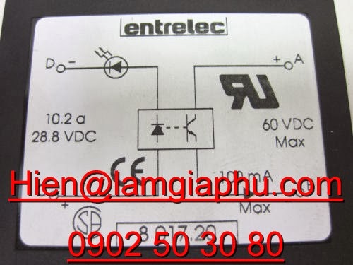 Ferraz Shawmut Vietnam distributor: Thiết bị Entrelec, power supply ...