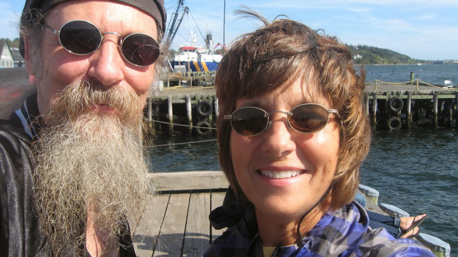 Got Lucky Blues Tour: Farewell to Libby Rae- See You Next Time!