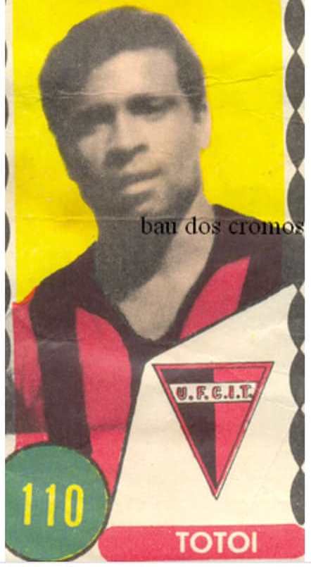 Tomar na Rede: Tótoi completa 80 anos