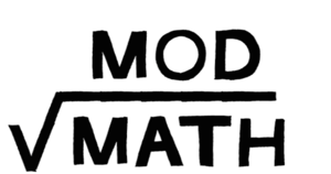 CREENA: Unidad de Recursos Materiales y Nuevas Tecnologías: ModMath ...