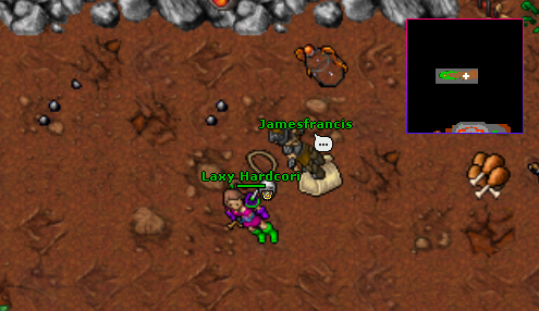 Tutorial: Cults of Tibia - The Strenghtening of the Minotaurs #SU17 ...