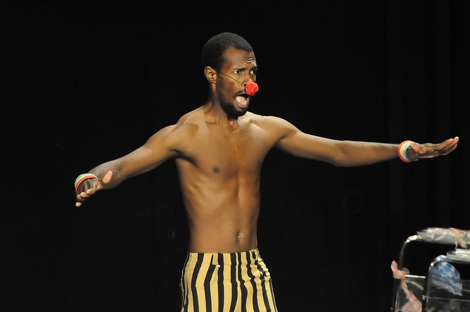 LA VERDAD INFORMATIVA: Lo mejor del teatro dominicano estará en el FITE