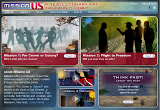 Mr. C's Class Blog: 2012